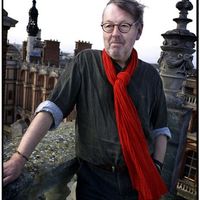 Patrick PERIN - Université Paris 1 - Panthéon-Sorbonne