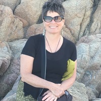 Diane D'Souza - Episcopal Divinity School