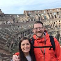 Nicholas Majors - Midwestern Baptist Theological Seminary