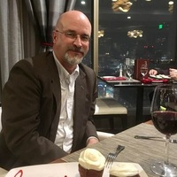 Bill Wenstrom - Independent Researcher