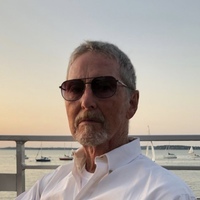 John Sharpless - University of Wisconsin-Madison