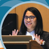 Juno Parrenas - The Ohio State University