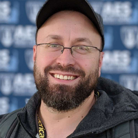 Przemysław Danowski - The Fryderyk Chopin University of Music