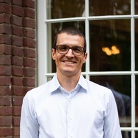 Frédérick Madore - Leibniz-Zentrum Moderner Orient