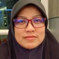 Haslina Ibrahim - International Islamic University Malaysia