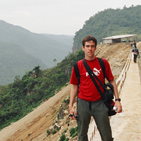 Stephen Rossiter - Queen Mary, University of London