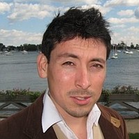 Steven Alvarez - St. John's University