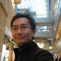 Jeffrey Too Chuan Tan - Nankai University