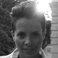 Anne Lepper - Freie Universität Berlin