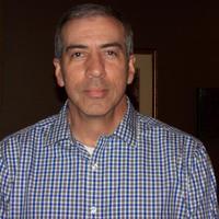 Jeffrey Guichard - Independent Researcher