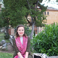 Lucy Lawrence - The University of Sheffield