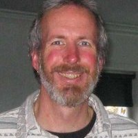 Chris Chaplin - University of Melbourne