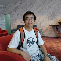 Louis Lam - Academia.edu