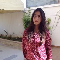 Ines Dimassi - Ecole Supérieure de la Statistique et de l'Analyse de l'Information