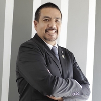 Eduardo Jacobo Bernal - Universidad Autónoma de Zacatecas