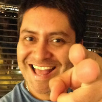 Eric Alegría Tolvett - Academia.edu