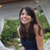 Katherine Morales - University of Puerto Rico Mayaguez