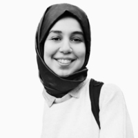 Hafsa Olcay - University of Edinburgh