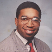 Darryl Haddock - Independent Researcher
