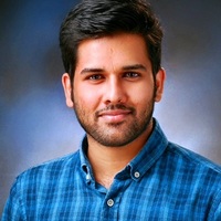 Srikanth Nayak - Yenepoya