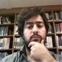 Anna Harris - Maastricht University, Faculty of Arts and Social Sciences