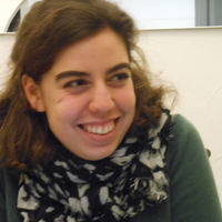 Esther Garel - Université de Strasbourg