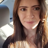 Ashley Bozian - St. John's University