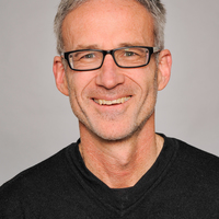 Christopher Conti - Western Sydney University