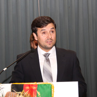 Jawan Shir Rasikh - University of Pennsylvania