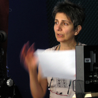 Alysse Stepanian - Independent Researcher