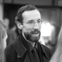 Ian Gerdon - University of Notre Dame