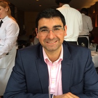 Jay Zysk - University of Massachusetts, Dartmouth