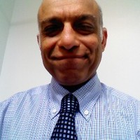 Satish Adwani - University of Oxford