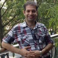 Ali Rahman - Southwest Jiaotong University