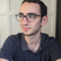 erez adler - The Hebrew University of Jerusalem