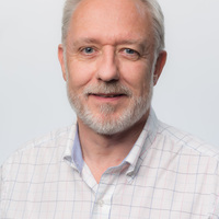 Julian Webb - University of Melbourne