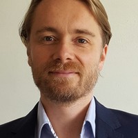 Mark Fransham - University of Oxford