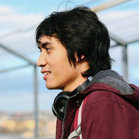 Lugas Raka Adrianto - Swiss Federal Institute of Technology (ETH)