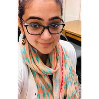 Vasundhara Kaul - Purdue University