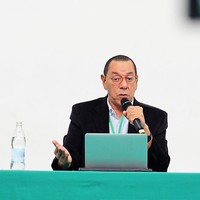 GABRIEL JAIME MURILLO ARANGO - Independent Researcher