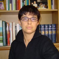Monica Bocci - Università Politecnica delle Marche, Italy