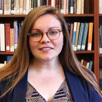 Kait Dugan - Princeton Theological Seminary