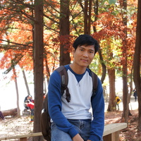 Duan Nguyen - Konkuk University