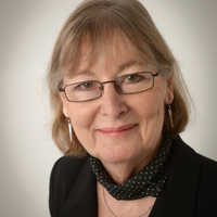 Geraldine Healy - Queen Mary, University of London