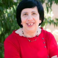 Esther-Lee Marcus - Independent Researcher