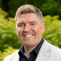 Matthew Sears - The University of New Brunswick