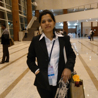 pranila thale - Independent Researcher