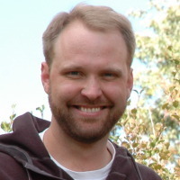 Nathan Gregory - Princeton University