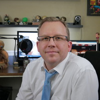 Jacob D Lauritzen - Eastern Arizona College