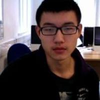 Li Xudong - University College London